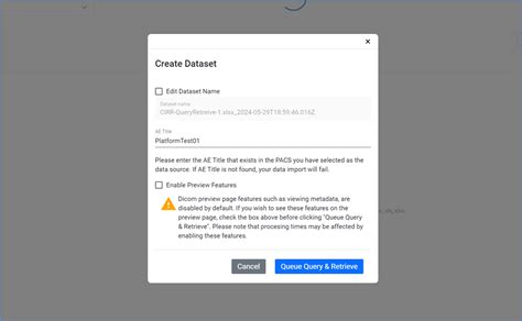 Dicom Imaging Data Workflow Acr Connect Support Dicom Imaging Data Workflow Acr Connect Support
