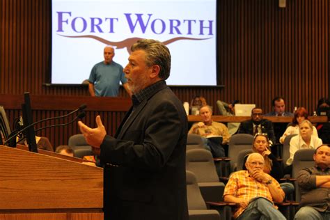 Former Fort Worth Leaders Involvement In New Texas Aandm Campus Raises