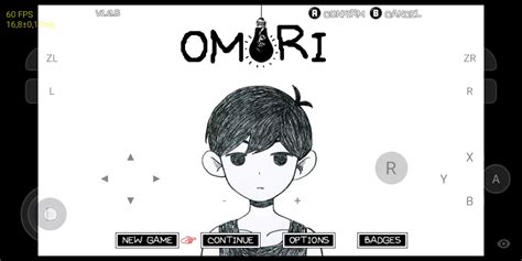 Omori · Issue 675 · Strato Emucompat List · Github