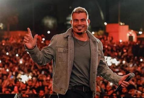 القائمة الكاملة لحفلات مهرجان العلمين الجديدة 2024 عمرو دياب وكاظم