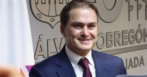 Javier López Casarín Fue Absuelto Por El Tepjf En Caso De Compra Indebida De Tiempos En Medios