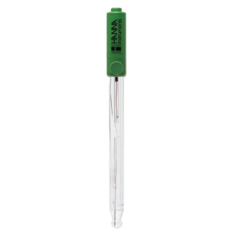 Ph Electrodes And Probes Hanna Instruments Australia
