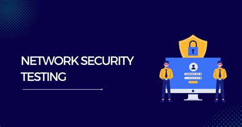 Network Security Testing Cybersapiens