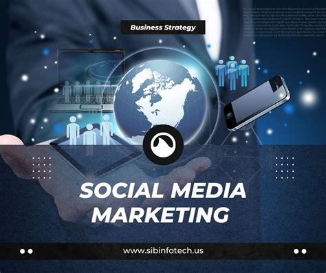 Boost Your Digital Presence With Sib Infotech The Sib Infotech Posted