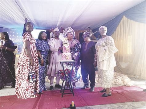 Triple Milestones For Adebote