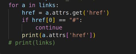 Lets Write A Simple Web Crawler In Python By Zain Ali Towards Dev
