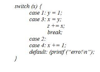 Comandos De C Linguagens C E C