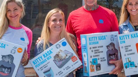 Arni Foundation Kitty Kasas A Cause For Paws Odoban Canada