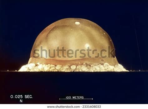 186 Imágenes Fotos De Stock Objetos En 3d Y Vectores Sobre Trinity Explosion Shutterstock