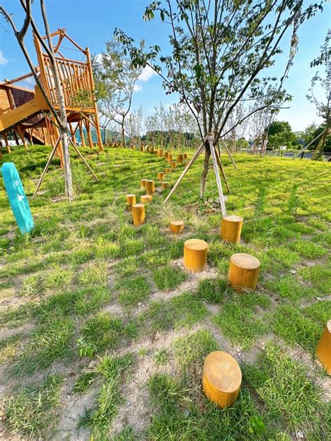 경기도교육청북부유아체험교육원 양주 야외 놀이터 추천해요 크고 넓어 아이들 놀기 좋아요 네이버 블로그