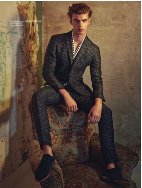 Daniel The Source Models Top Miami Modeling Agency And Management Company