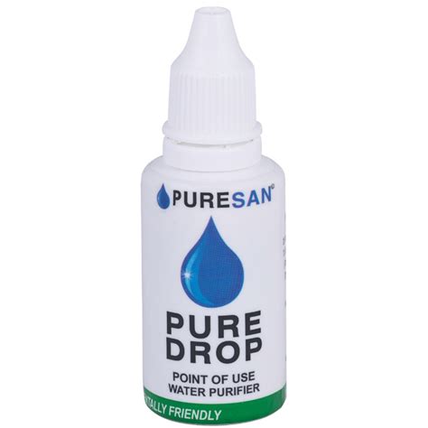 Puresan Pure Drop 30ml Hyper Pool Group
