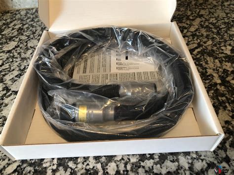 Shunyata Alpha Hc C19 20 Amp 1 75 Meter W Voodoo C19 To C15