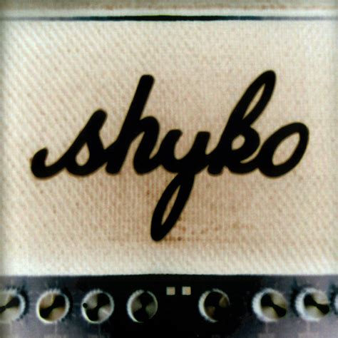 ‎shyko Album By Shyko Apple Music