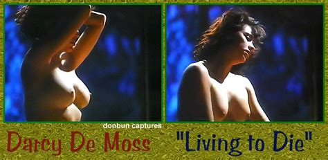 Darcy Demoss Nude Pics Página 2