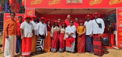 Liptonteasandinfusions Laojee Lipton Bawantha Kothalawala