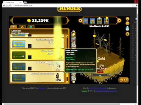 SEX PLAYS Clicker Heroes OH GOD SOMEONE STOP ME YouTube