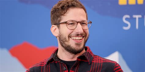 Andy Samberg 2022
