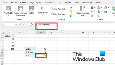 How To Create A Gauge Chart In Excel
