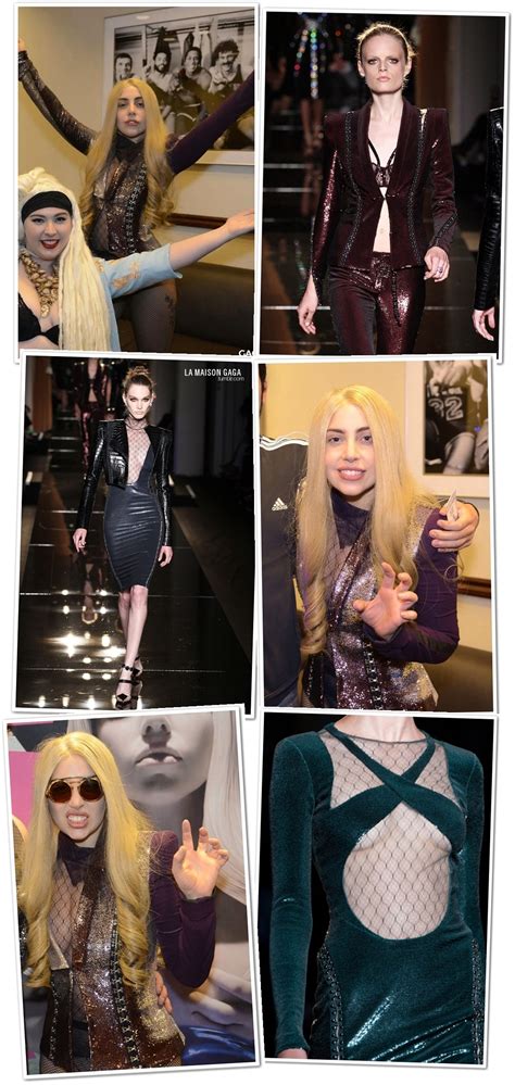 La Maison Gaga