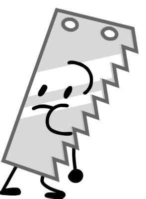 Saw Battle For Dream Island Wiki Fandom Powered By Wikia