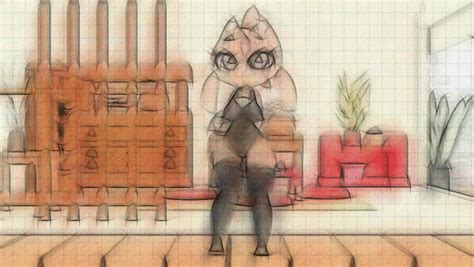 Baozi Dance Oc By Diives Animetad By Gm By Georgemarina On Deviantart