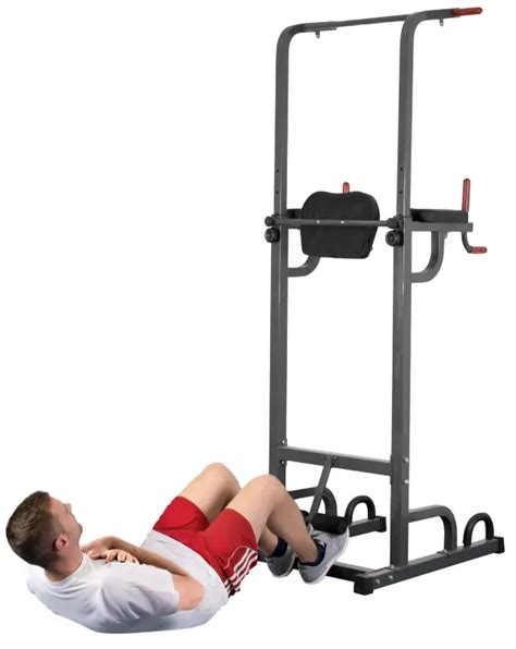 Sportstech Pt300 Chaise Romaine Power Tower Tour User Manual
