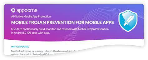 Free Solution Guide Android And Ios Trojan Protection Appdome