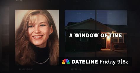 Sneak Peek “a Window Of Time” Blayne Alexander Reports On The Tara