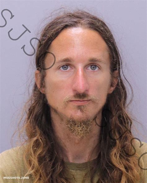 Trexler Eric Joseph 05 12 2024 St Johns County Mugshots Zone