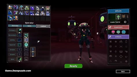 Ror2 Operator Build Operator Build Complete Guide