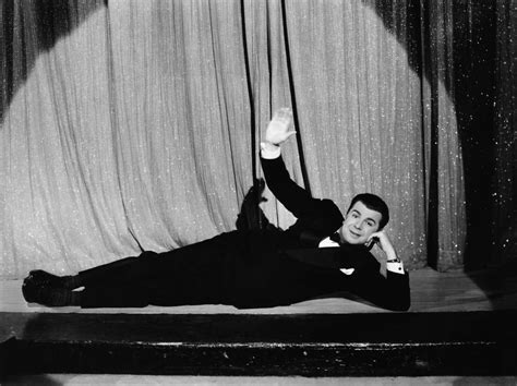 Ken Murray Comedian Actor Host Personality Vaudevillian