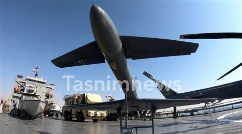 اولین تصاویر از الحاق ناو شهید رودکی به نیروی دریایی سپاه تسنیم