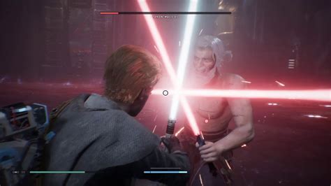 Star Wars Jedi Fallen Order Desafío De Combate Vs Jefes De Sable De