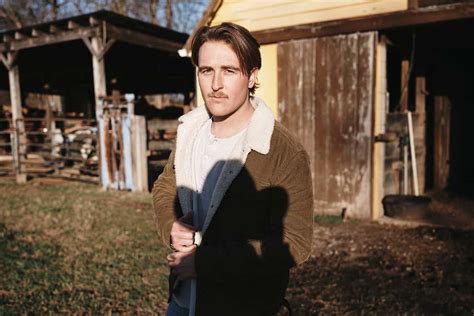 Meet Graham Barham The Singer Songwriter Destined To Dominate The