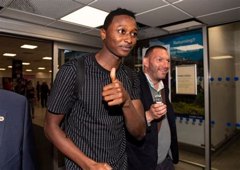 Umar Sadiq Admits He Planned Roma Stay Until Steven Gerrard Called Him Daily Record