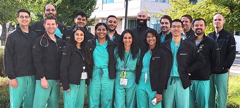Pulmonary And Critical Care Fellowship Pulmonary Critical Care And