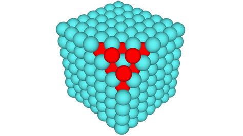 Unbinilium 332 3d Warehouse