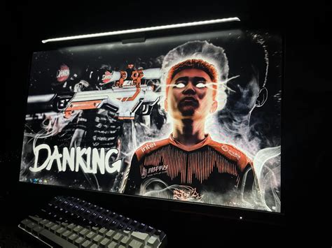 Danking职业比赛的头像 抖音