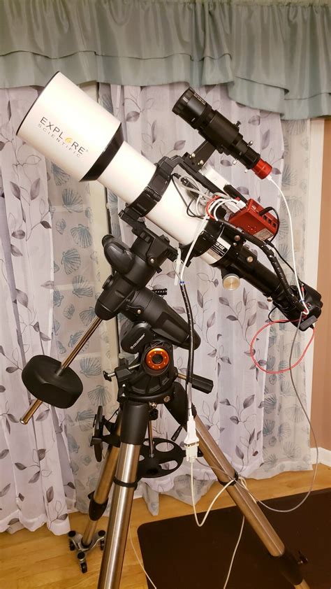 Bigkahunas Ed102 Bigkahuna Photo Gallery Cloudy Nights