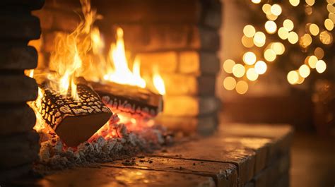 [1800 ] Fireplace Wallpapers