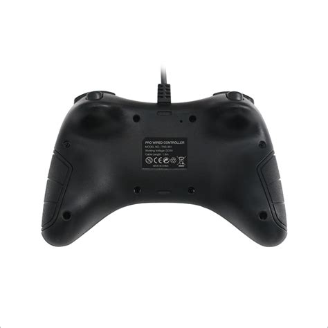 Switch Pro Wired Controller Tns 901 For Switch Dobe Video Game