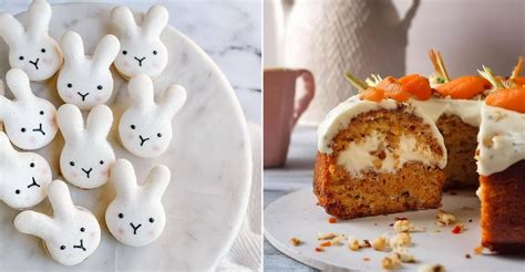 27 Showstopping Easter Desserts That Outshine Everything Else