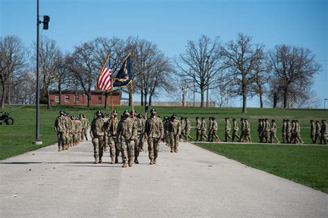 A Look Back At 2021 On Fort Leonard Wood Article The United States Army