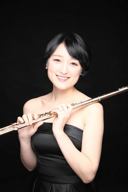 권혜진 플루트 독주회