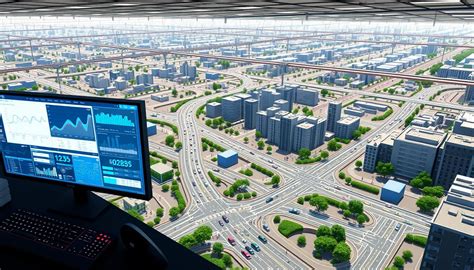 Discover The Best Traffic Simulation Software For Your Needs