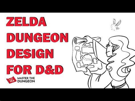 Zelda Inspired Dnd Setting Dnd5e Legend Of Zelda Untold Adventures In