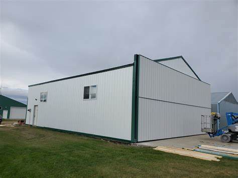 Hangars For Sale Cooking Lake Airport