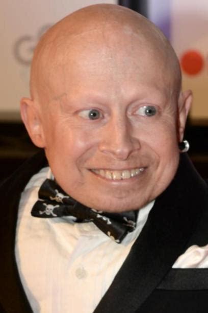 Verne Troyer Filmaffinity