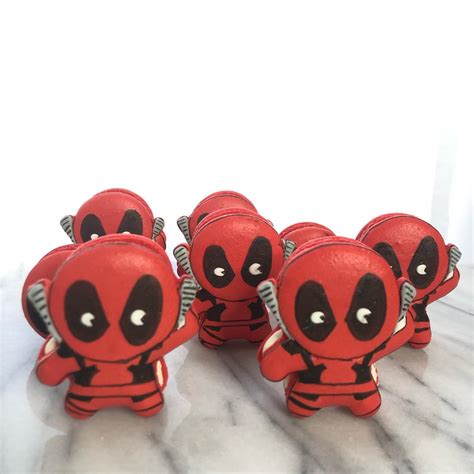 Good Love Macarons Who Among The 42 Entries Will Be The Lucky Winner Of The Stella Alpaca